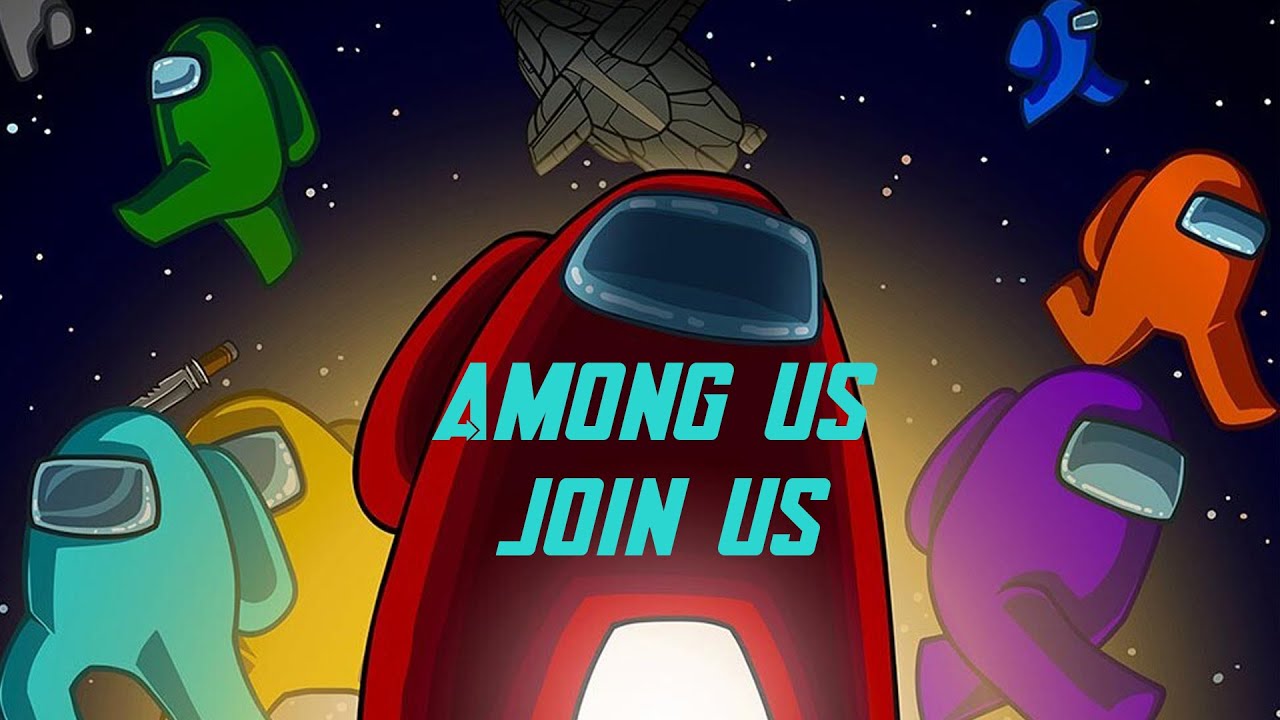 APEX Legends | Among US - YouTube