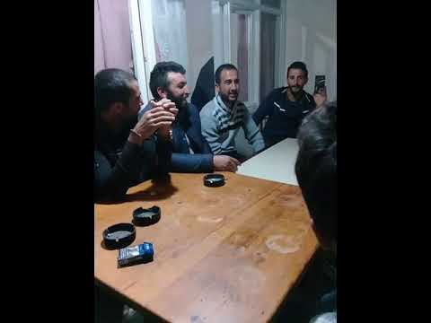zaza ile kürt kardeş bilek güreşi