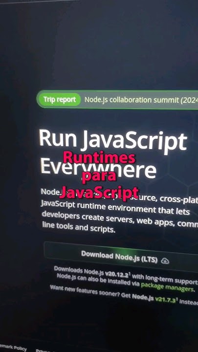 Bun Vs Nodejs Vs Npm Programador Desarrollador Bun Nodejs Software Developer Coding Dev