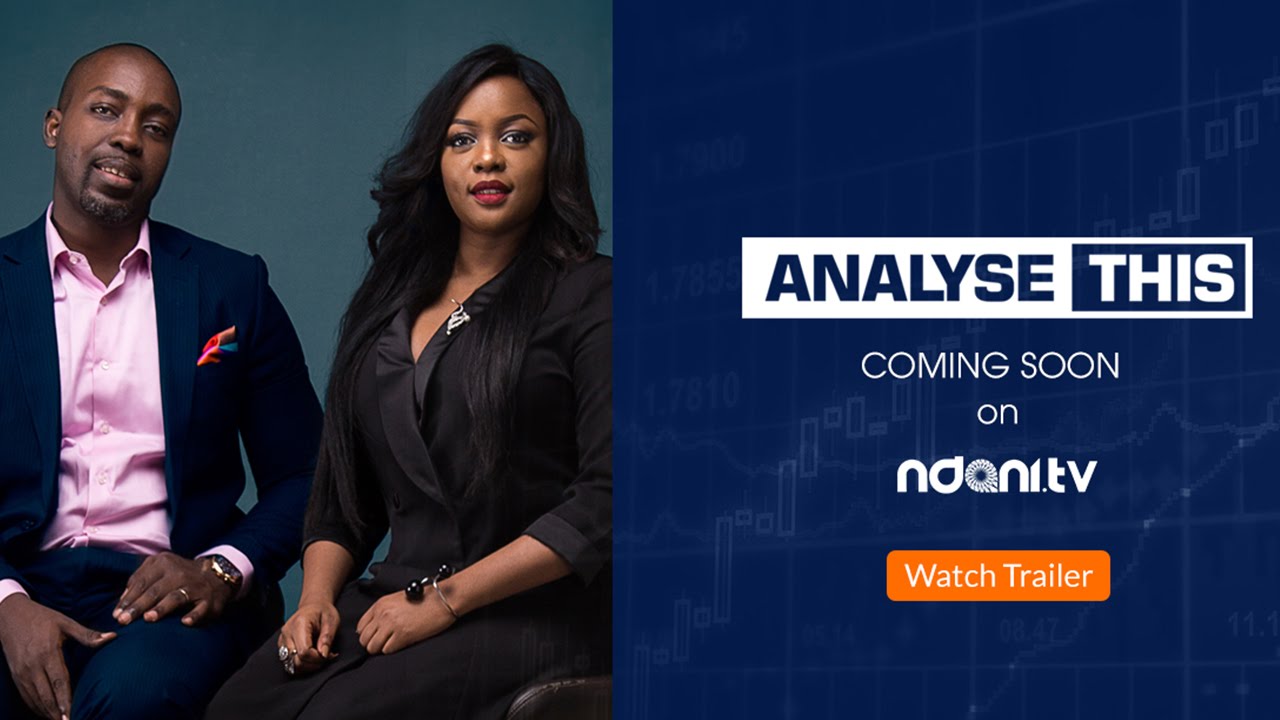 Analyse This - Official Teaser - YouTube