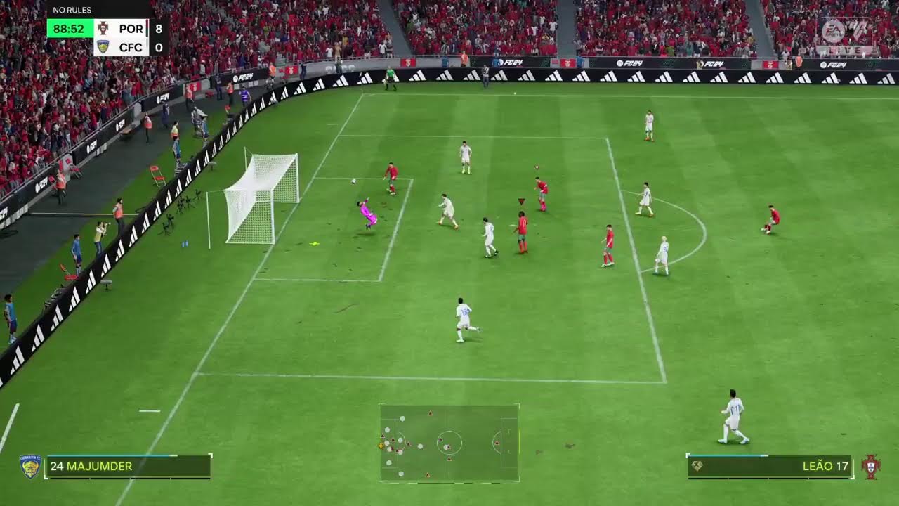 Fc gameplay - YouTube