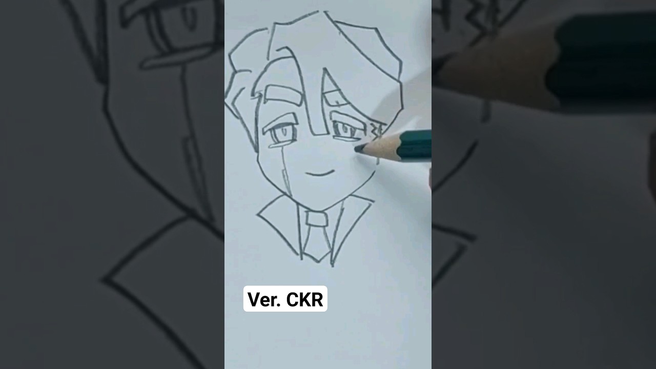 Drawing Cookle Xylitol Nova in my style #drawing #วาดรูป #art #fanart # ...