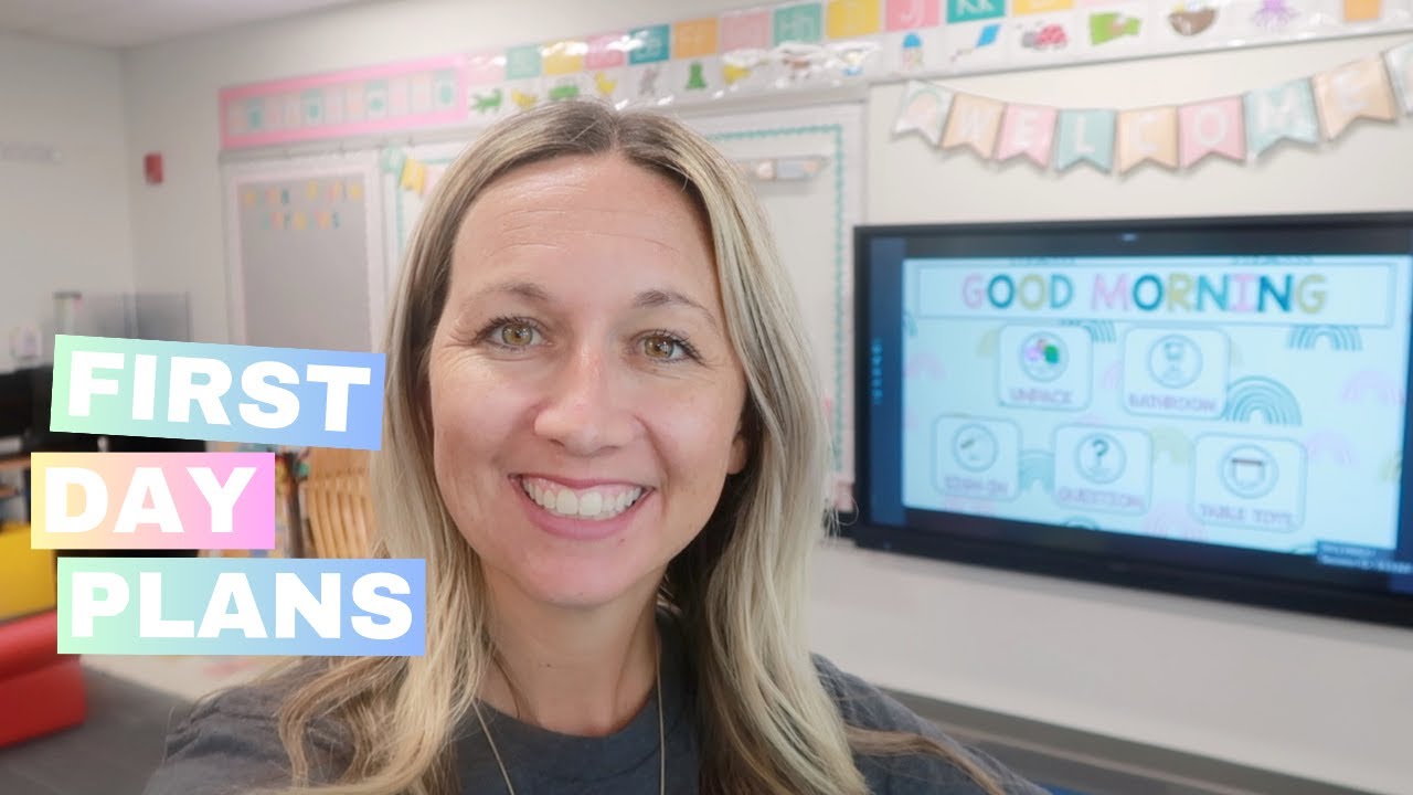 CLASSROOM SET UP 2023 1st Day Plans Pre K Teacher YouTube classroom-set-up-2023-1st-day-plans-pre-k-teacher-youtube