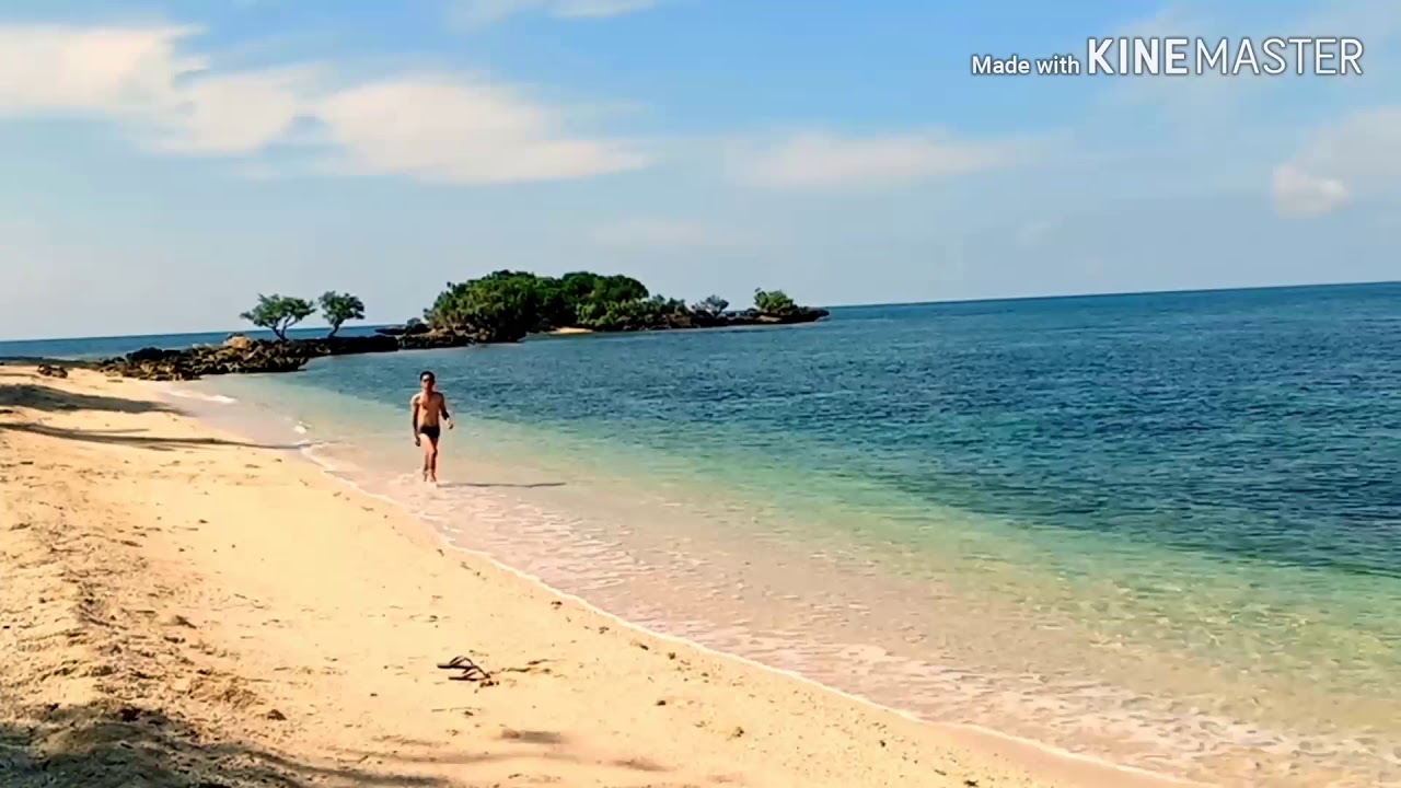 YATO ISLAND BEACH RESORT #GUIMARAS #ITSMOREFUNINTHE #PHILIPPINES # ...