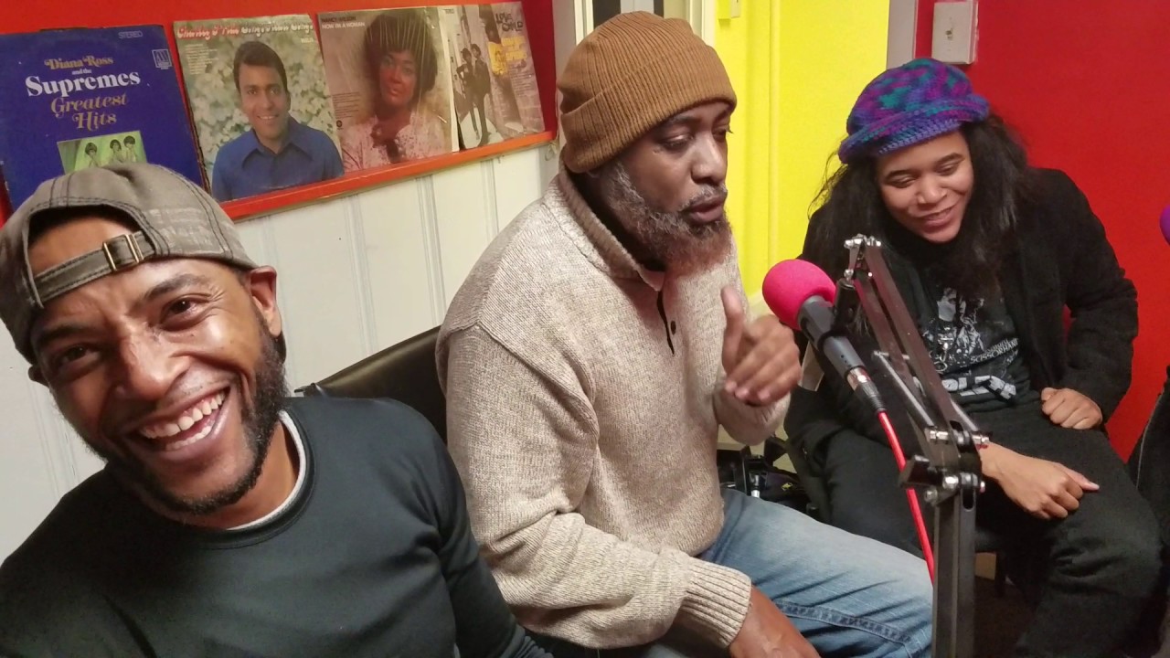 BombFirst Friday: Don Diesel & Nomads Kingdom Part 2 - YouTube