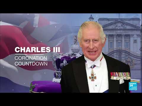 Exploring the British royal family's enduring relationship with France • FRANCE 24 English