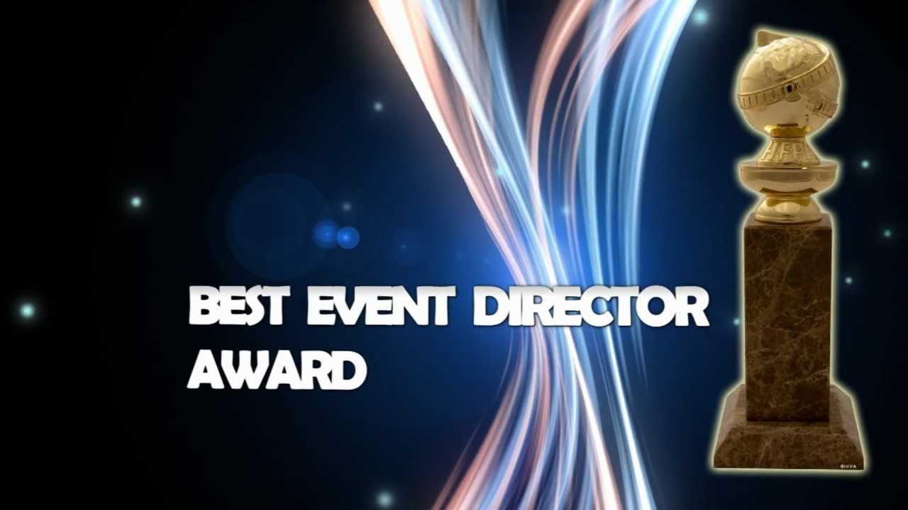 Best Event Director mpg YouTube Best Event Director mpg YouTube
