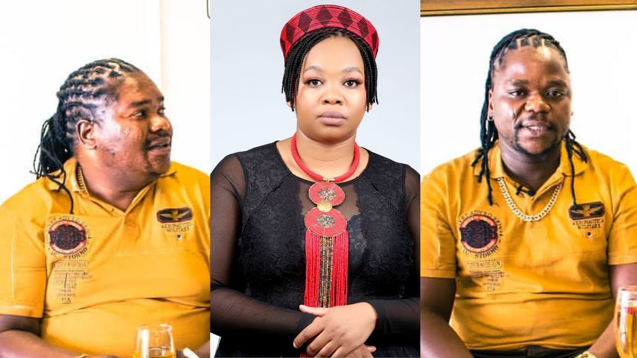Abafana baka Mgqumeni sebeyiphendulile Incwadi Ka Ayanda Melansi Wo ...