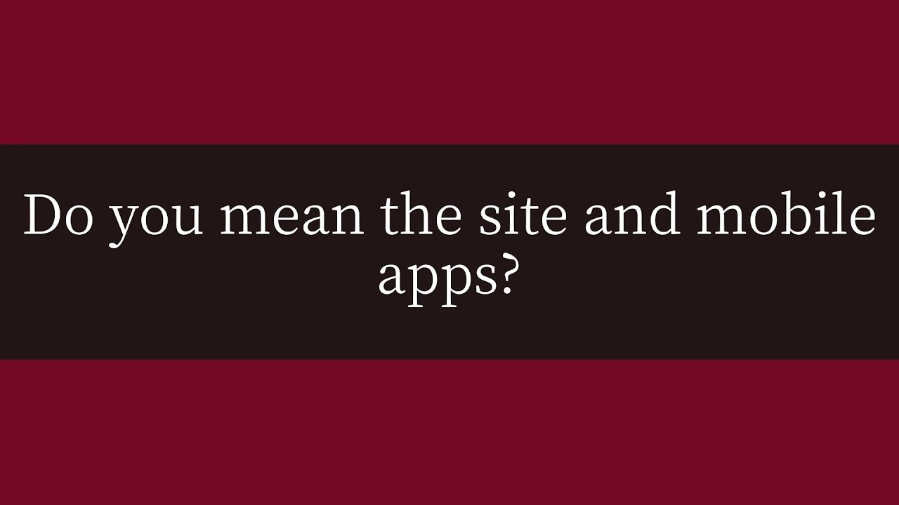 How many lines of code is Facebook? - YouTube