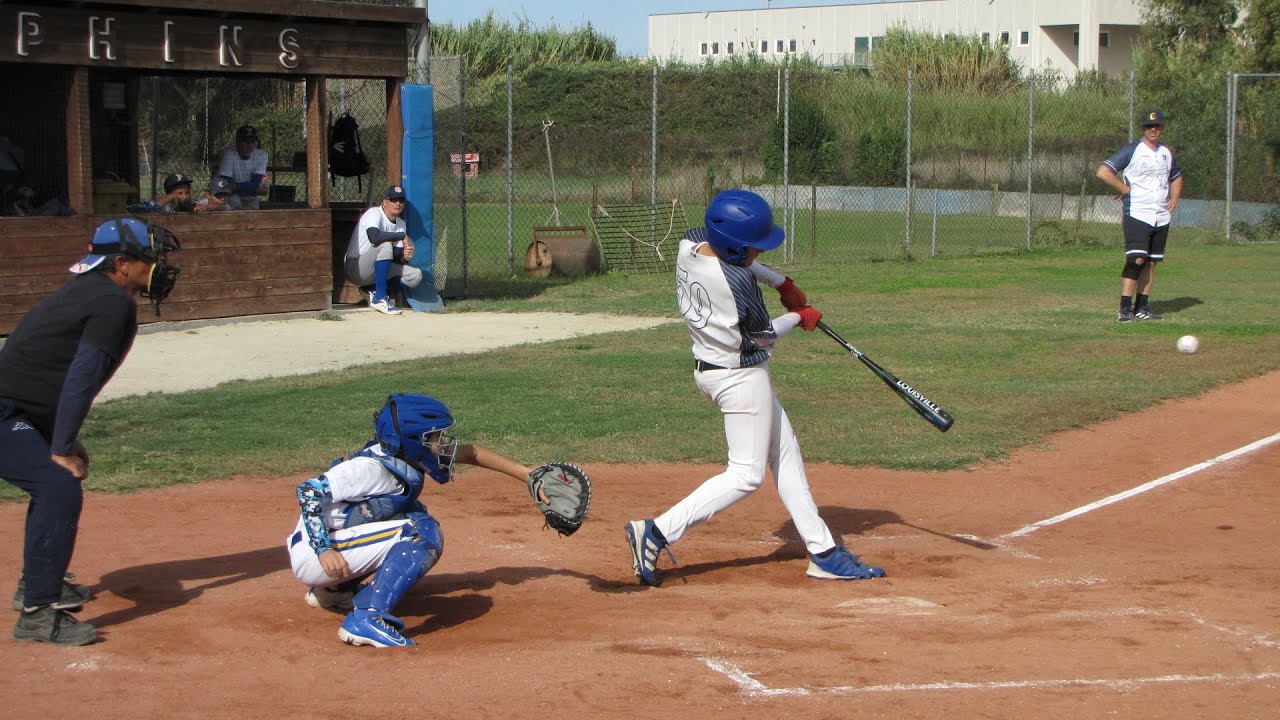 2023-11-01 - Torneo di Halloween - Nettuno - Finale categoria U12 ...