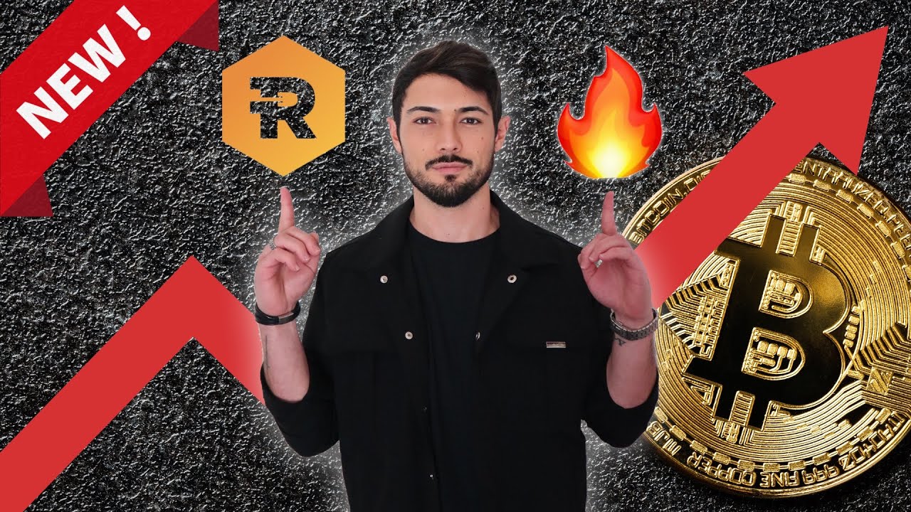 $RIOT Riot Blockchain (Platforms) | New Year, New Name, New Gains ...