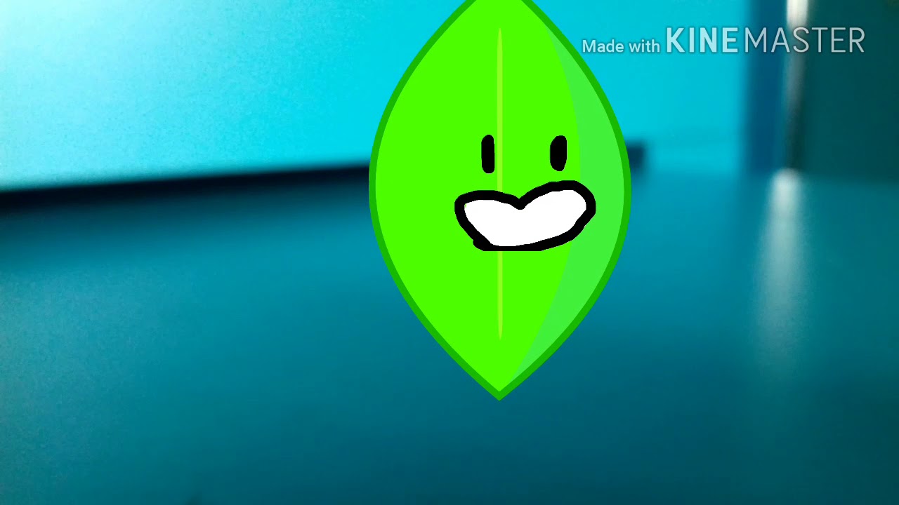 Leafy's Big Trip Adventure: Leafy Origins (Scene Version) - YouTube