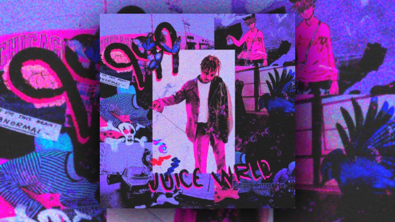 Melodic Guitar* Juice WRLD x Scorey Type Beat - "Flying Away" - YouTube