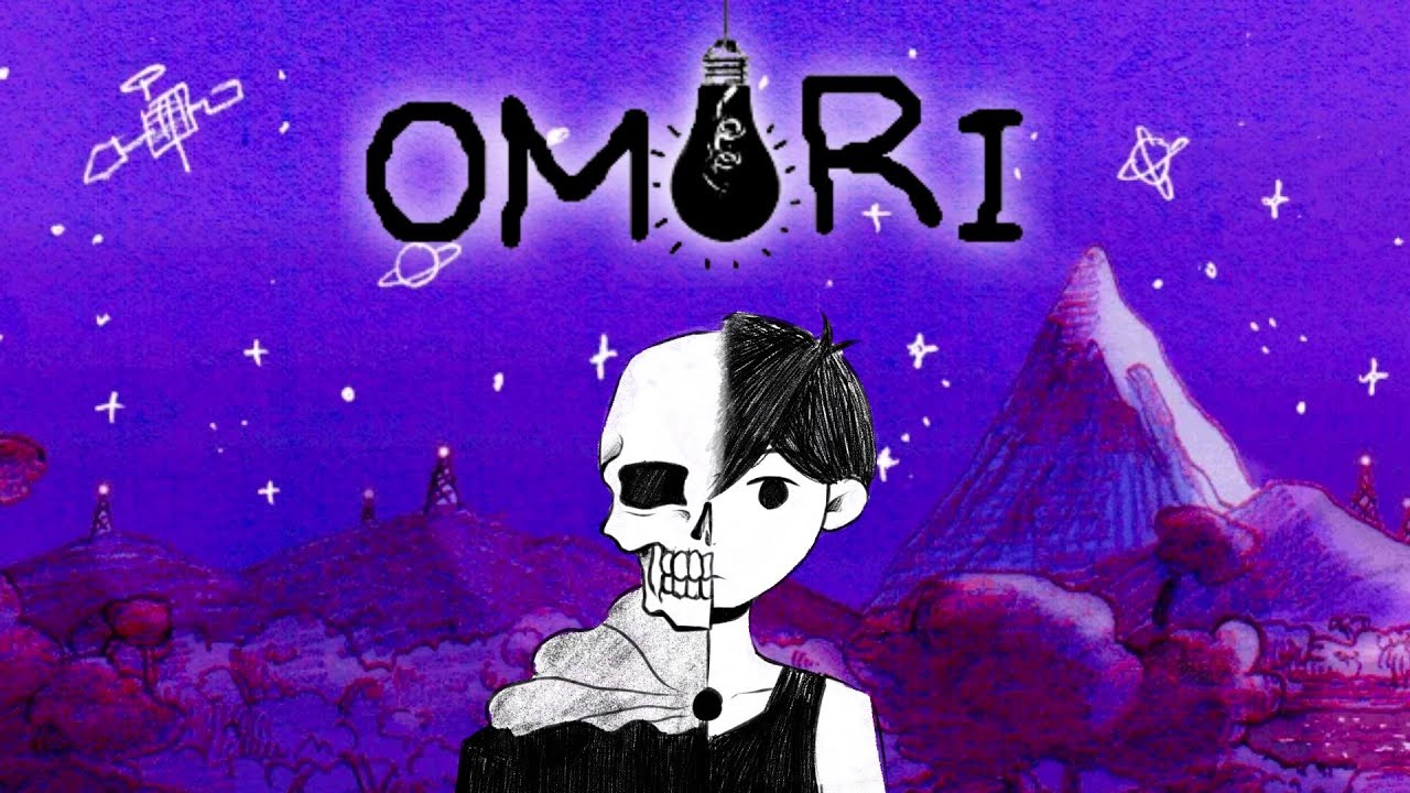 Talking about Omori | Part 2 |: 3 Days Left Over the World - YouTube