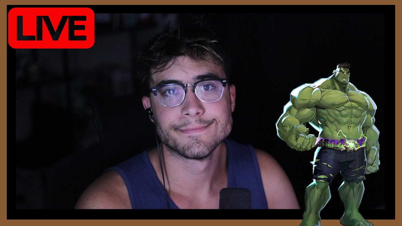 Ranked Marvel Rivals - YouTube