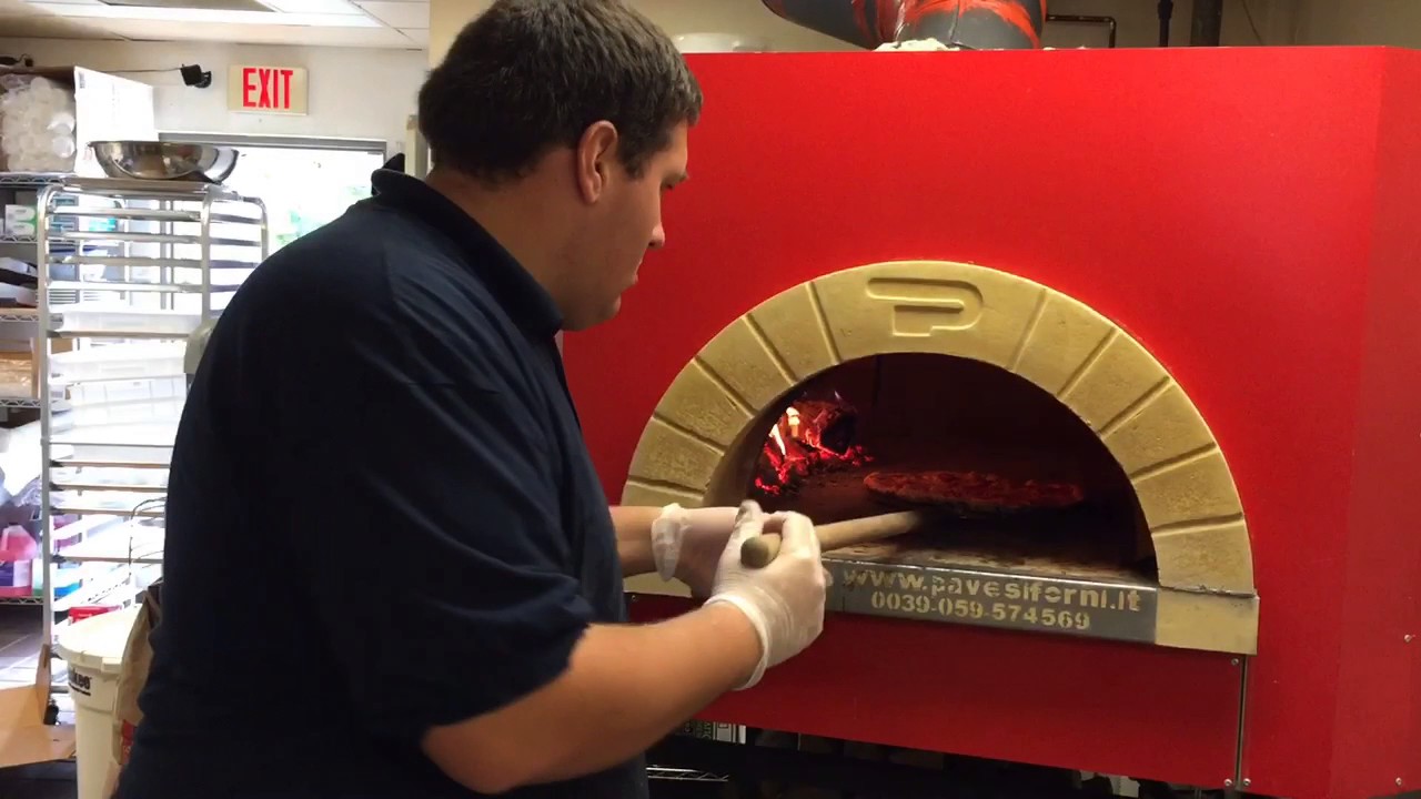 Now open: Toss 'n Fire in North Syracuse - YouTube