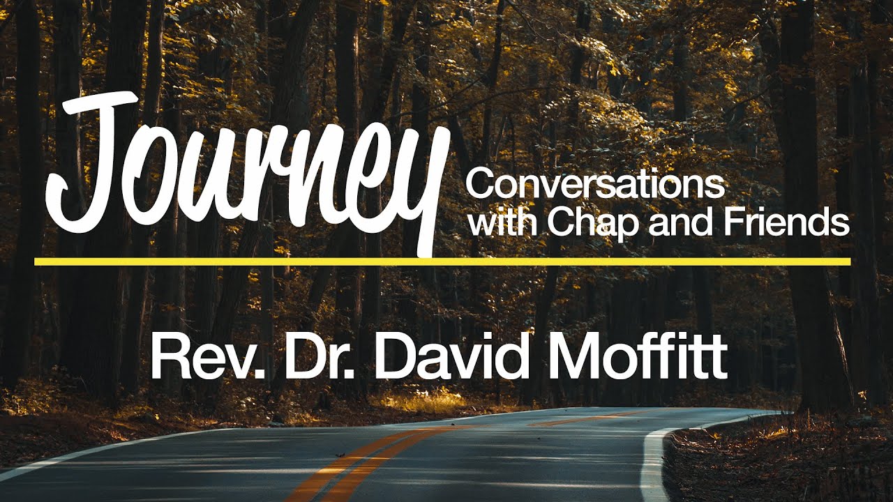 Season 2, Episode 2: Rev Dr David Moffitt - YouTube