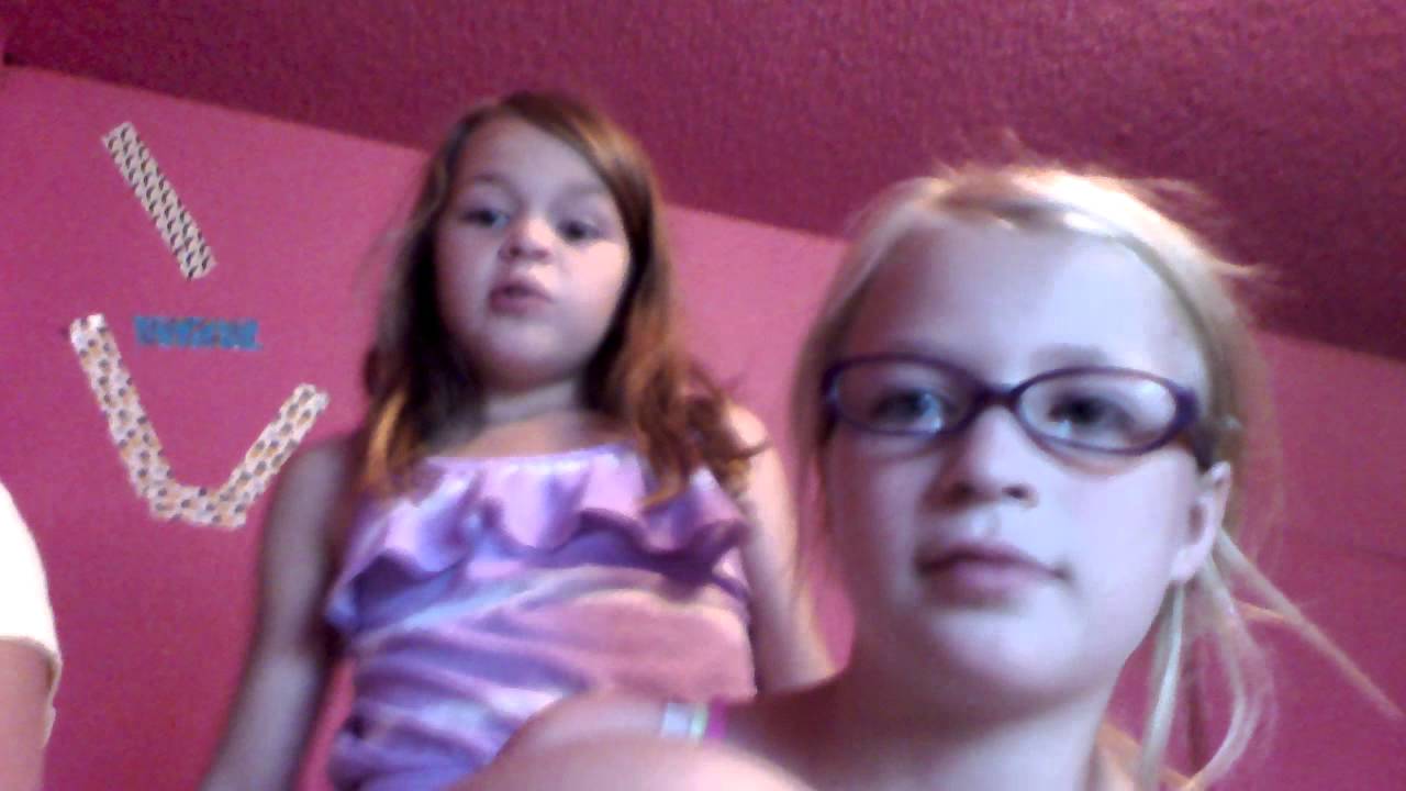The three gamer girls - YouTube