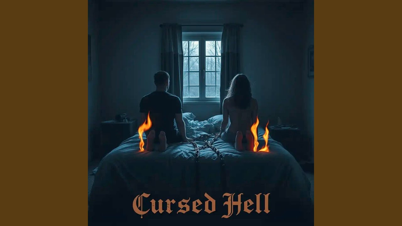 Cursed Hell - YouTube