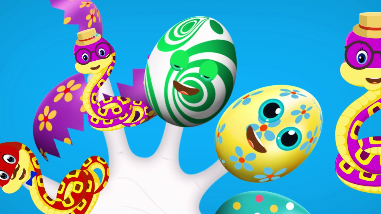 Finger Family +More Nursery Rhymes & Kids Songs CoCoMelon#7 - YouTube