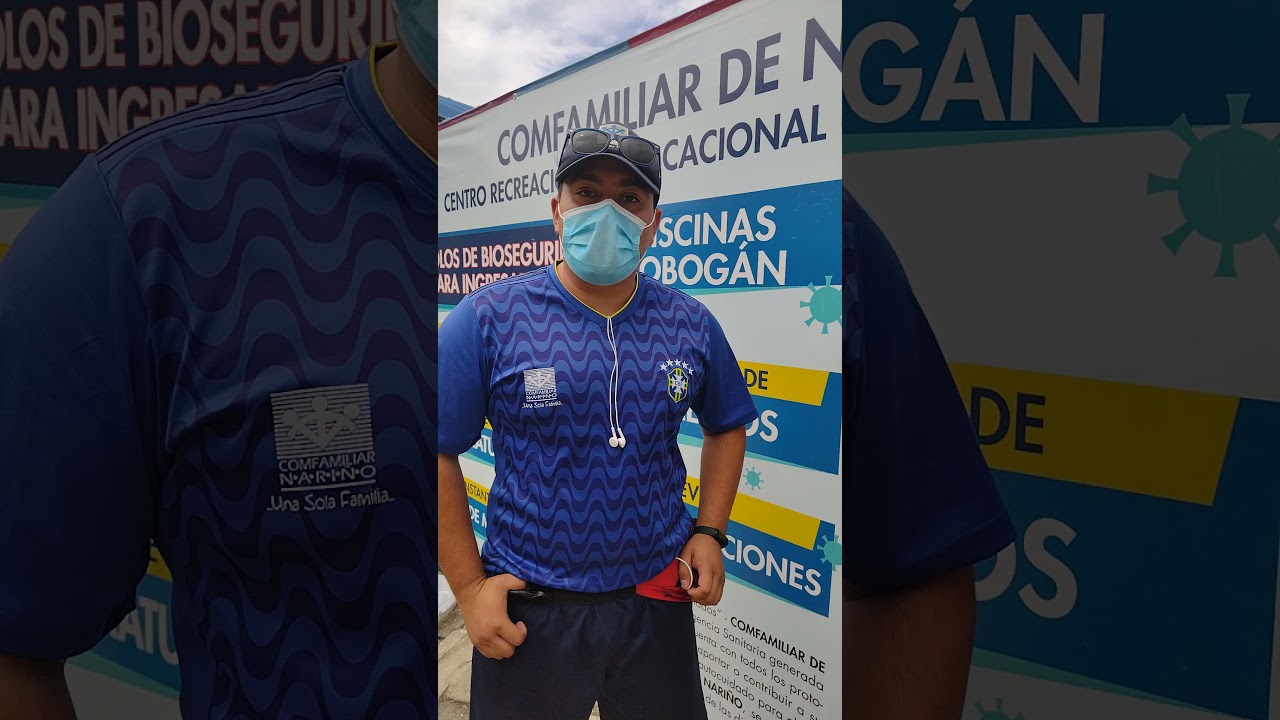 comfamiliar de Nariño chachagui Nariño ven y visítanos - YouTube