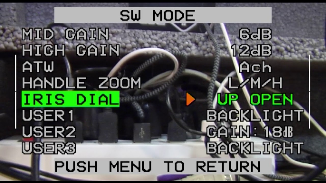 RECENSIONE COMPLETA - Panasonic P2 la nostra nuova professional camera ...