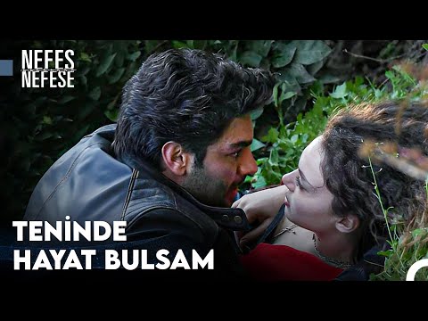 Rüya ve Yusuf'un Sıcak Anları - Nefes Nefese