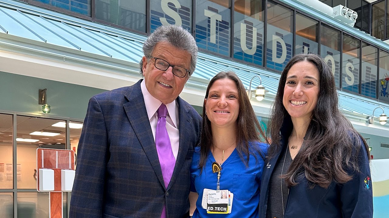 Pediatric cancer is on the rise, with some types becoming more common ...