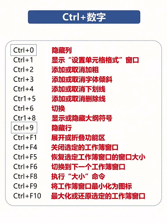 办公常用快捷键办公常用快捷键零基础学电脑办公技巧 Youtube
