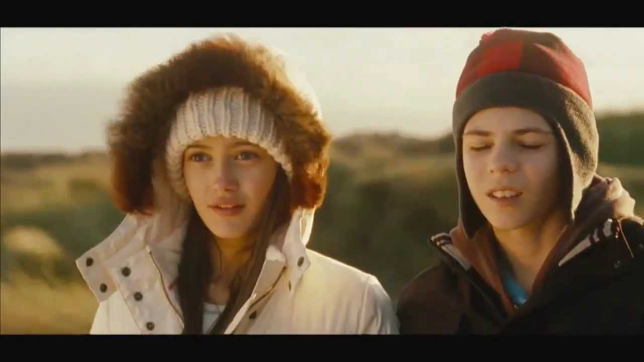 Ways To Live Forever ~ Trailer - YouTube