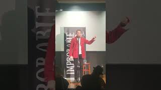 US Barry Brown S Sex Letric 2026 Valentine S Day Special Popcorn Poppin ...