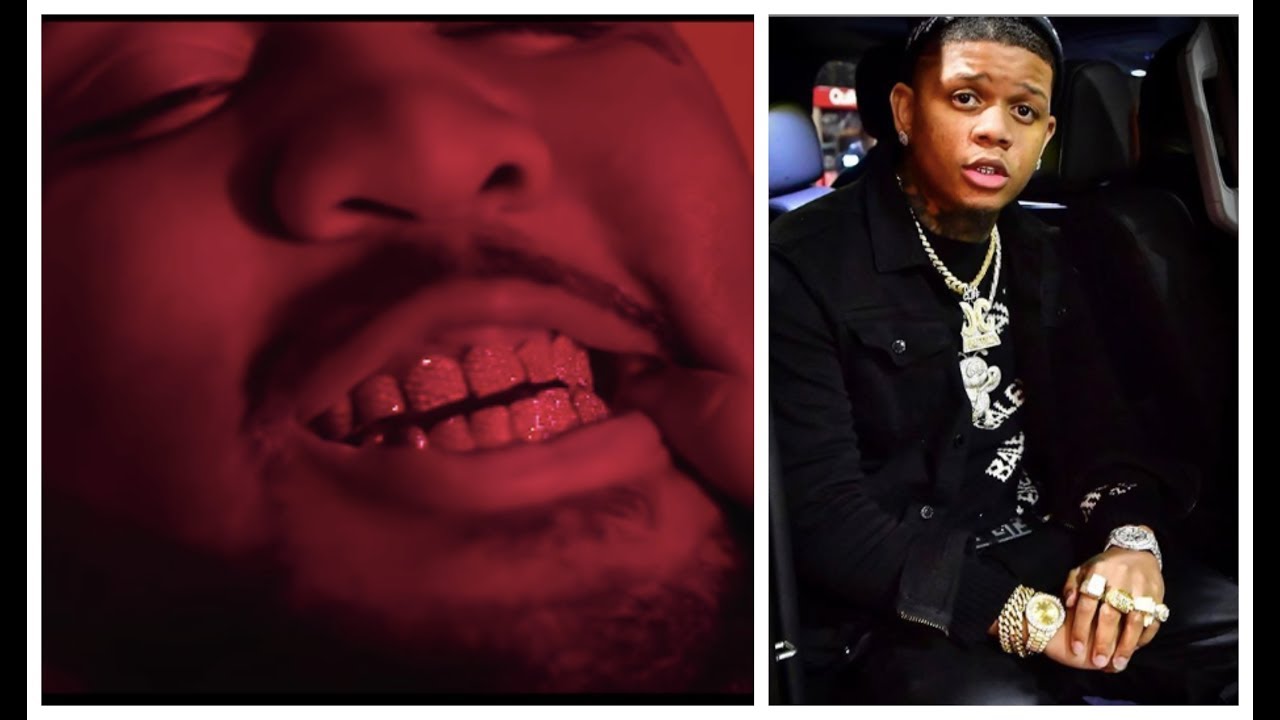 Mo3 Respond To Yella Beezy Interview on VladTV - YouTube