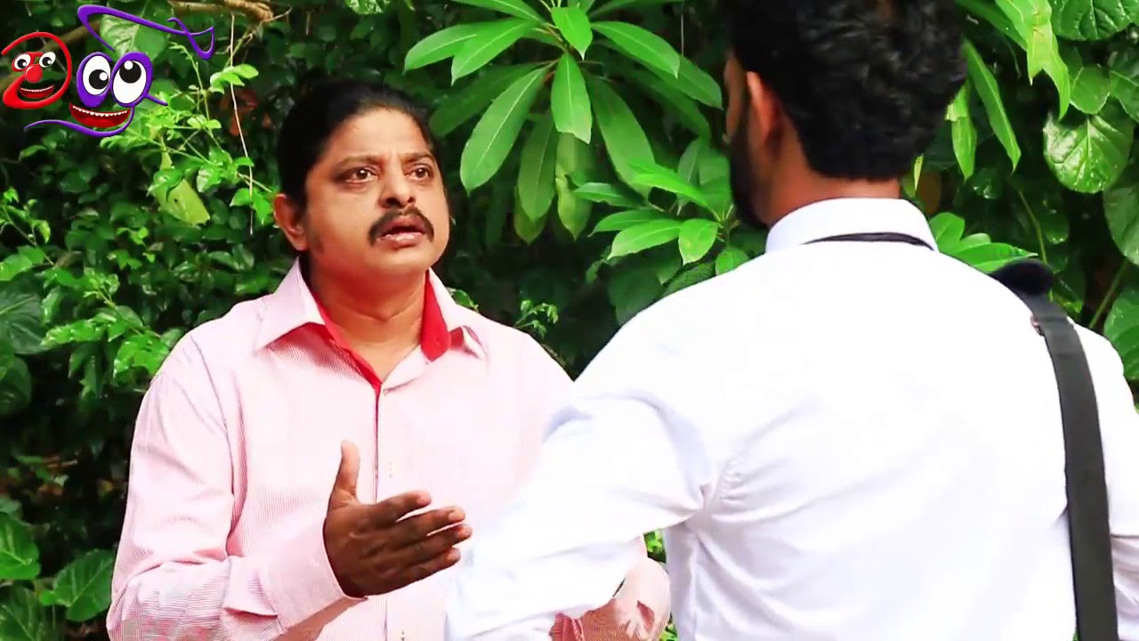 Sinhala Comedy | බෝඩිම | Bodima - YouTube