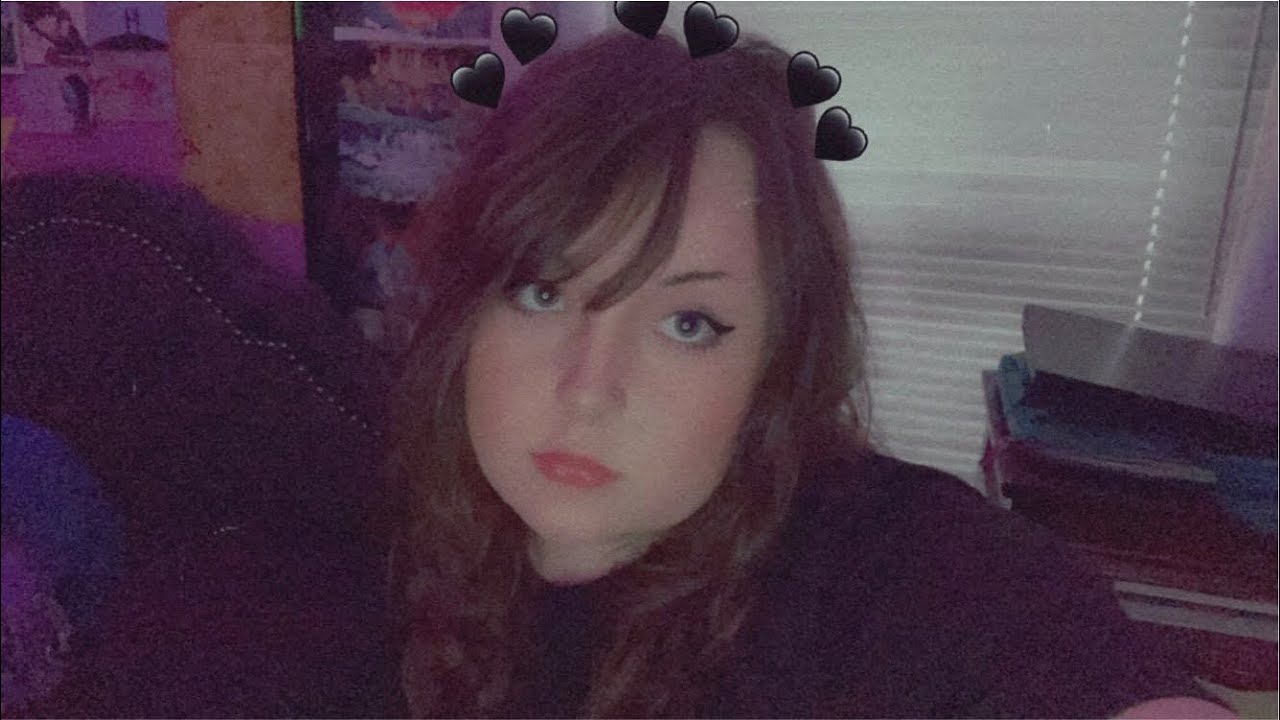 ASMR Making Your Dating Profile - YouTube