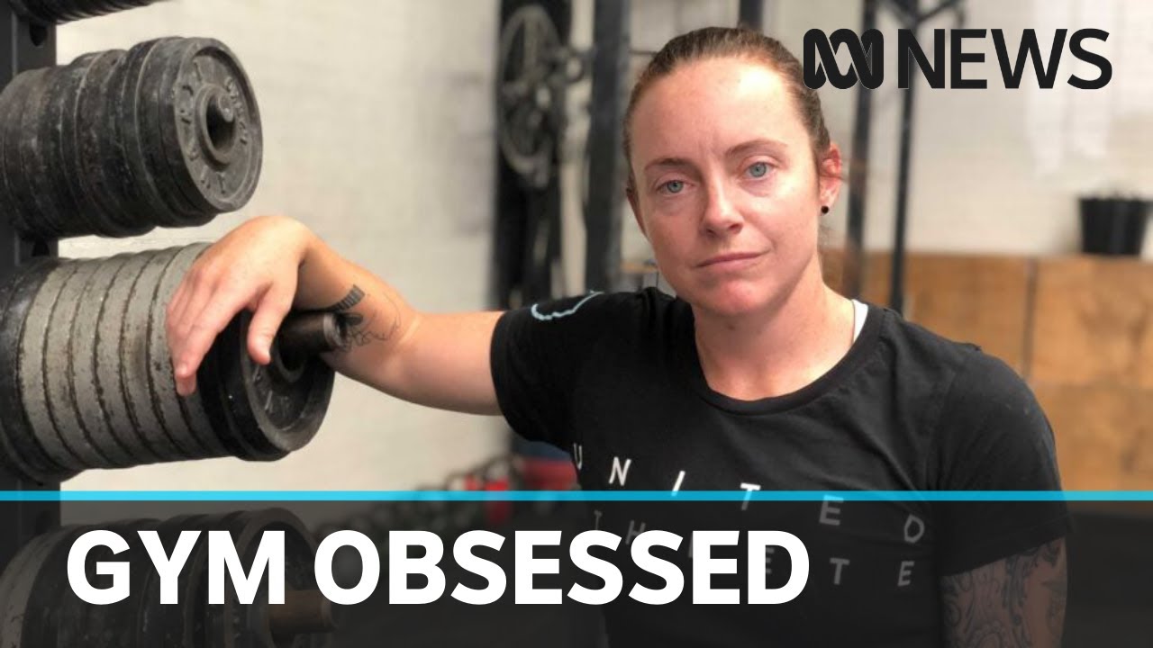 Sarah's obsession with exercise and the secret struggle it caused | ABC ...