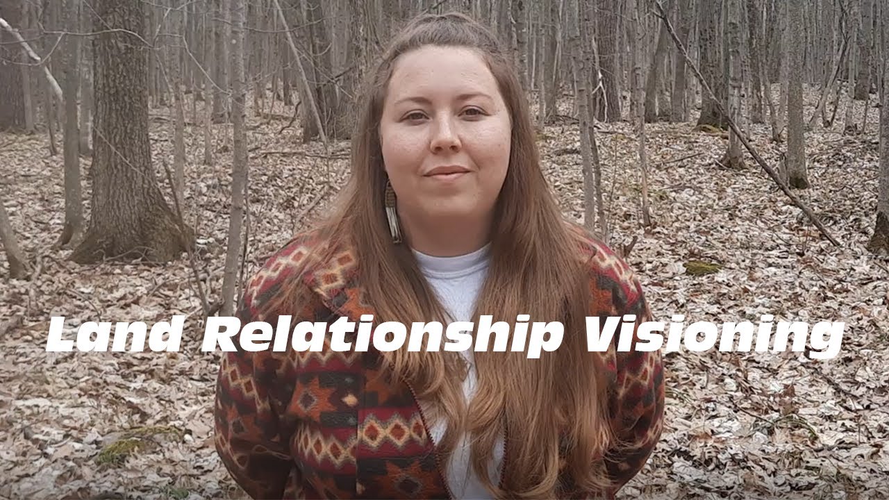 What is Indigenous Land Use Planning? - YouTube