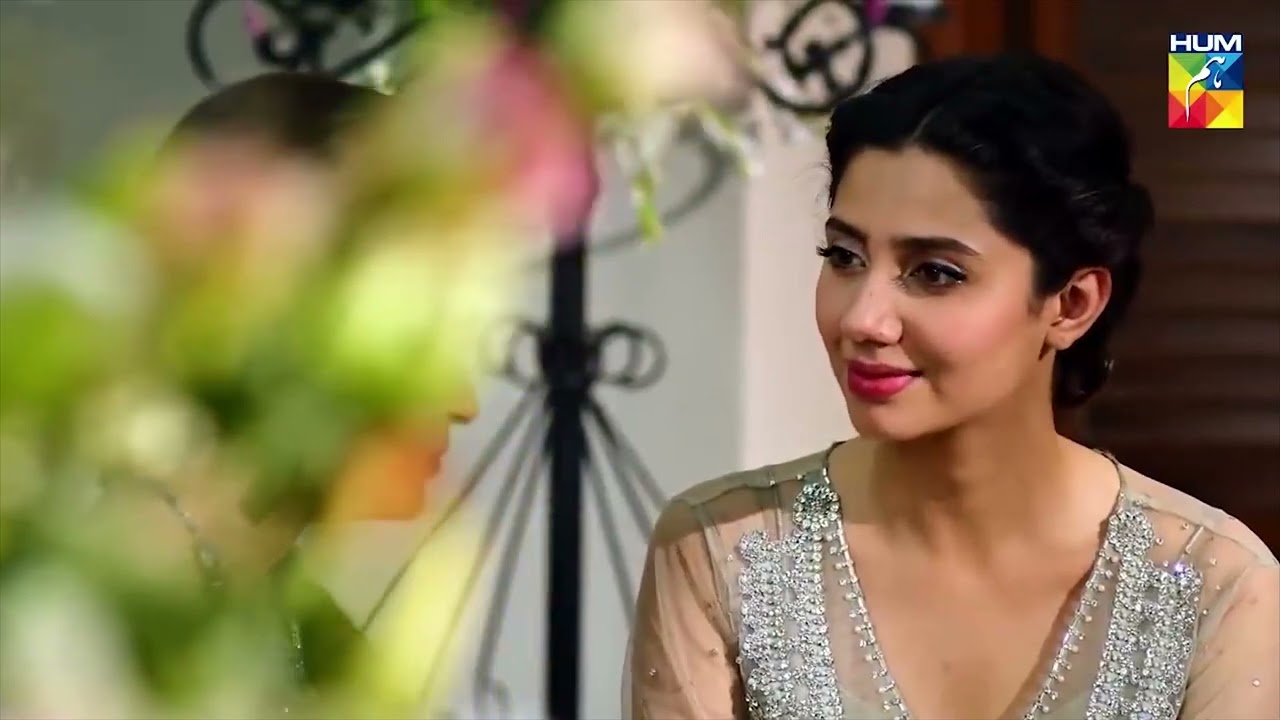 Saba Ne Bahaye Kayi Liter Ansoo - Bin Roye - HUM TV - YouTube