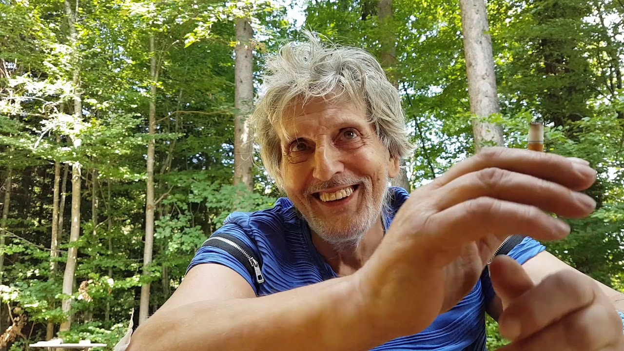 Harry Beller wie er lebte Teil 1 - YouTube