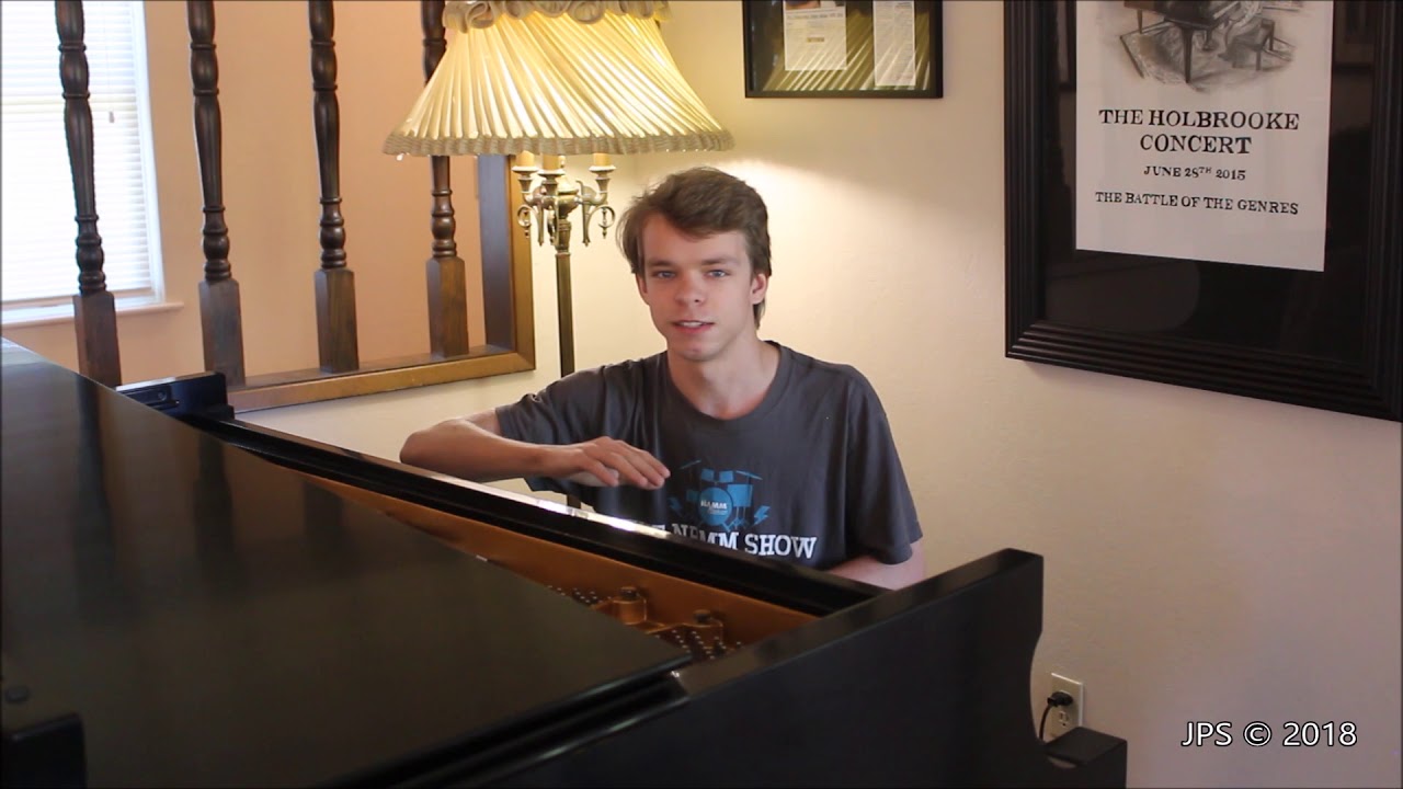 How to Buy a Great Piano: Renner actions - YouTube