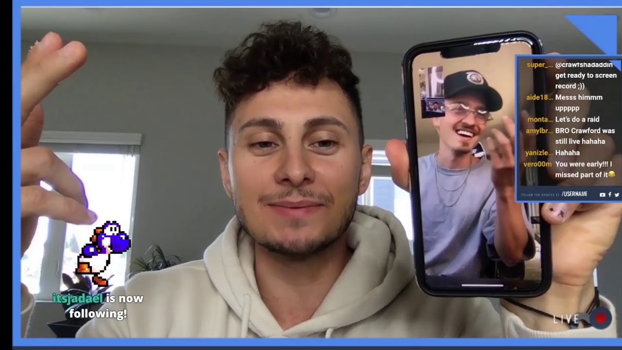 David Alvarez live on Twitch 06/13/2020 - YouTube