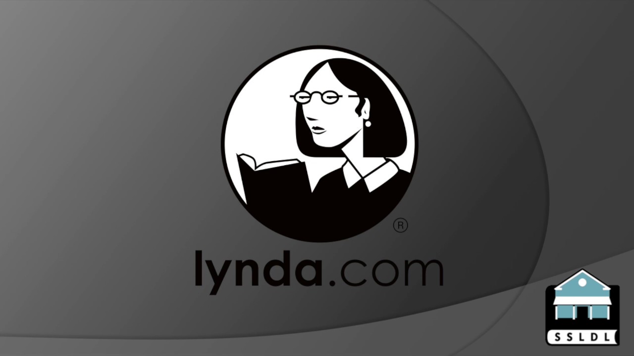 Tutorial: Lynda - YouTube