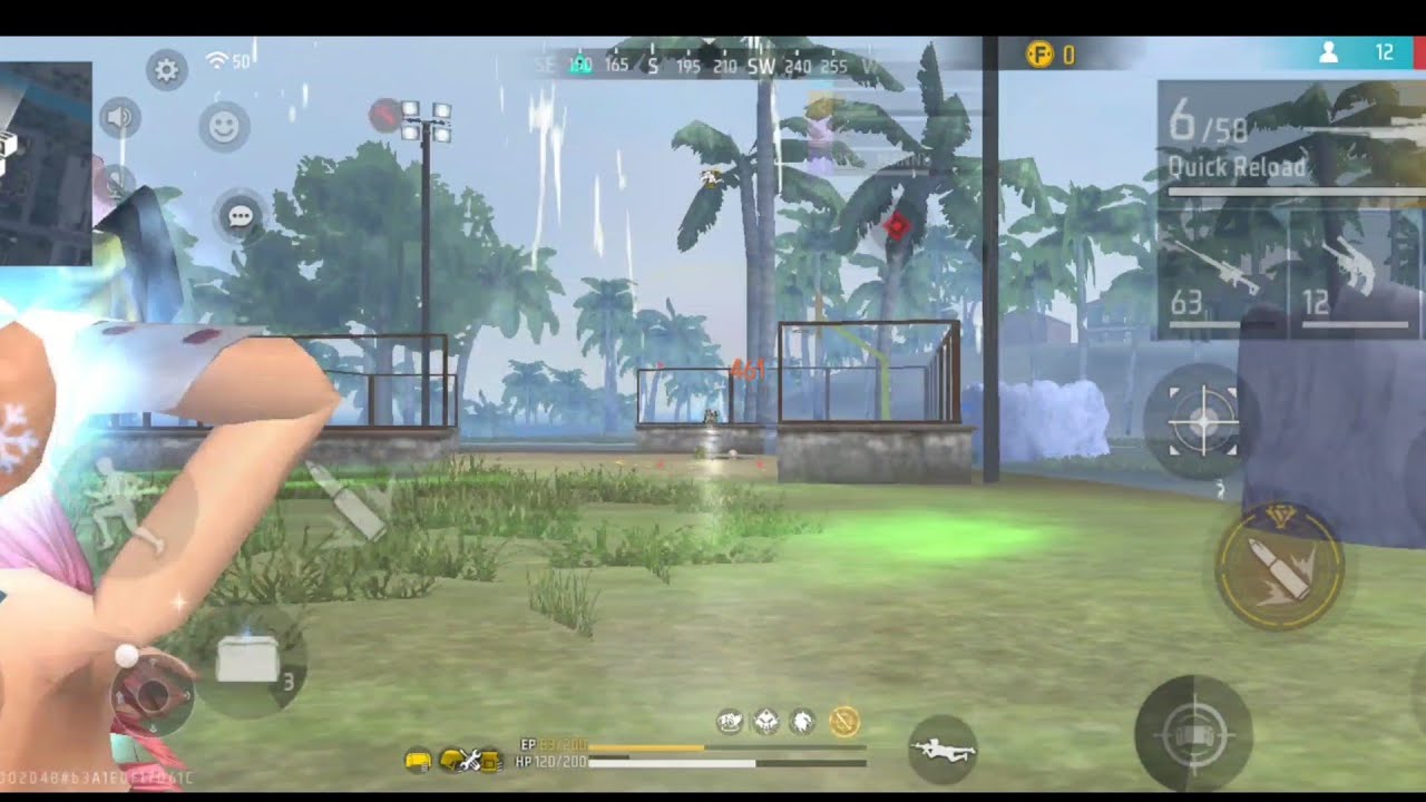 SNIPER GOD ⚡FOR A REASON? || TOURNAMENT HIGHLIGHTSFT.😈MANNU FF - YouTube