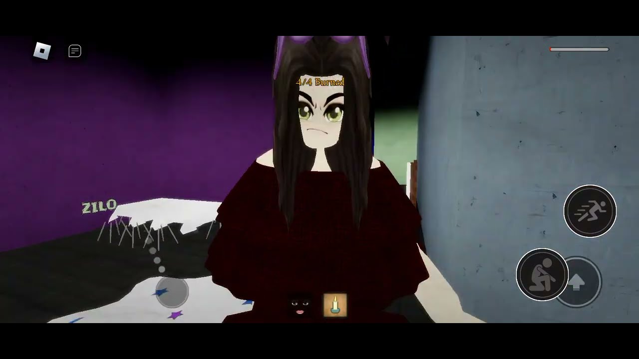 The Mimic Som Gangs || Episode 2 Part 4- The Humming Princesses ...