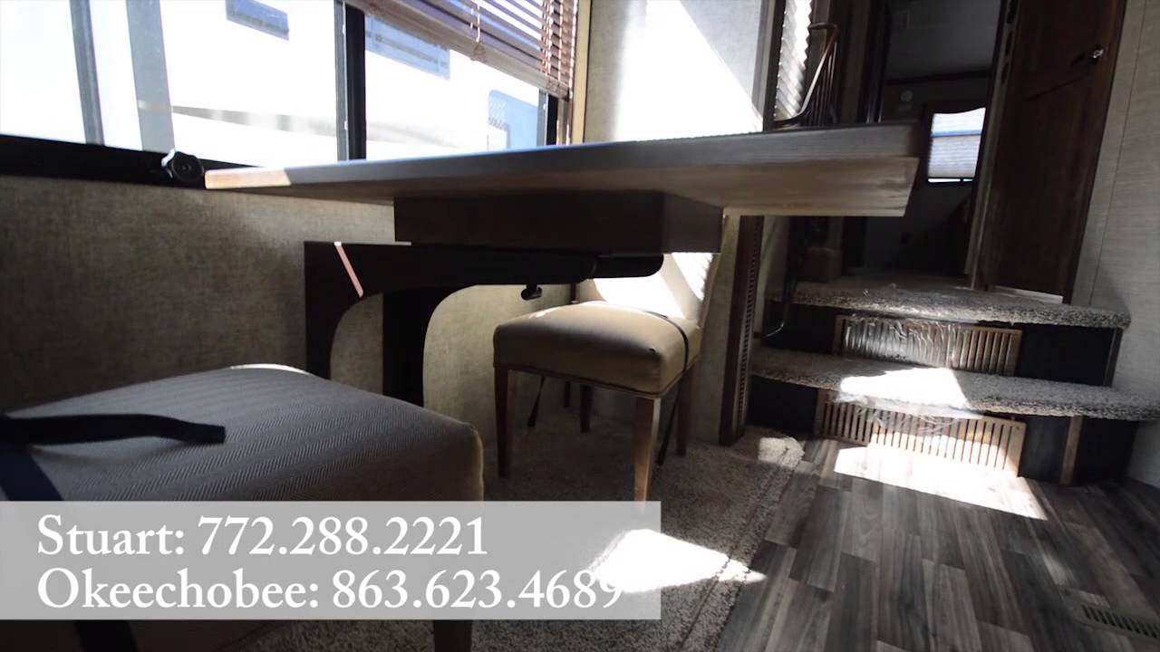 2015 Keystone Alpine 3620FL | Florida Outdoors RV - YouTube