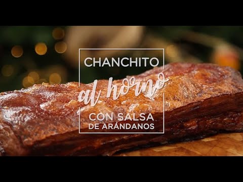 CHANCHITO CROCANTE - YouTube