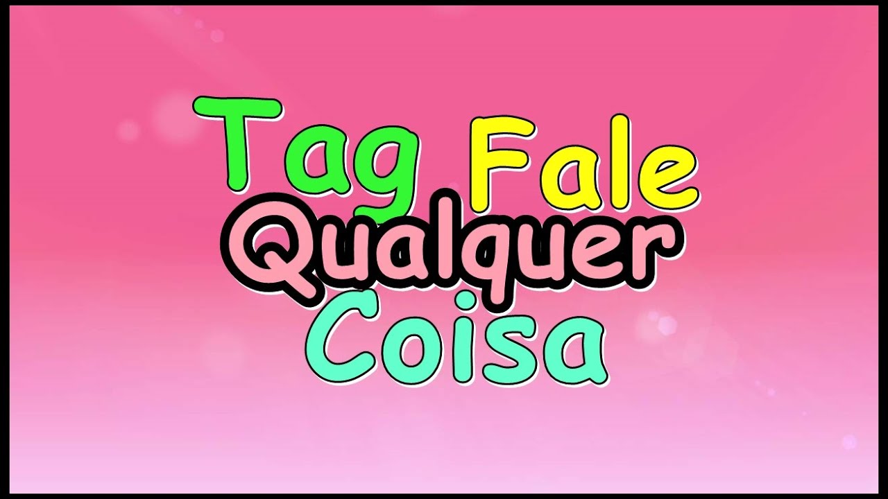 Fale qualquer coisa - Sexta Sem Lei - YouTube
