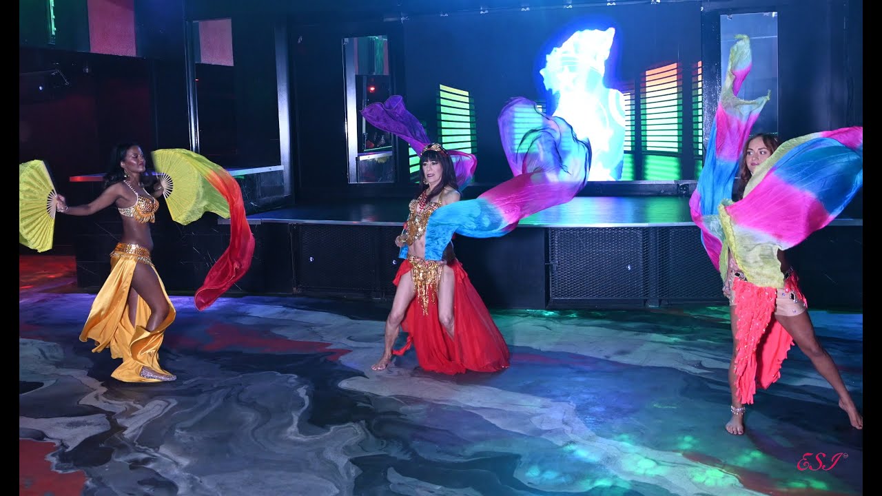 Gallery | Authentic Belly Dancing Entertainment & Academy