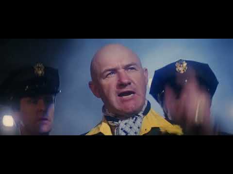Lex Luthor is taken to prison (Superman 1978) - YouTube