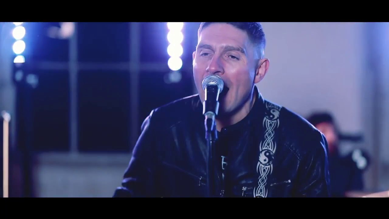 The Party Rockers (Angels - Robbie Williams) | Party Band | Hire Bands ...