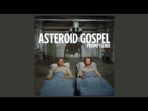Asteroid Gospel (unreleased version)
